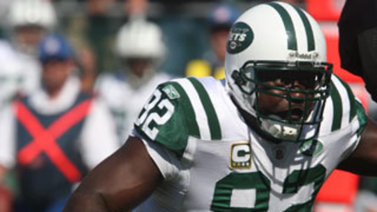 Ellis After Practice: 'It's Been a Disappointment'