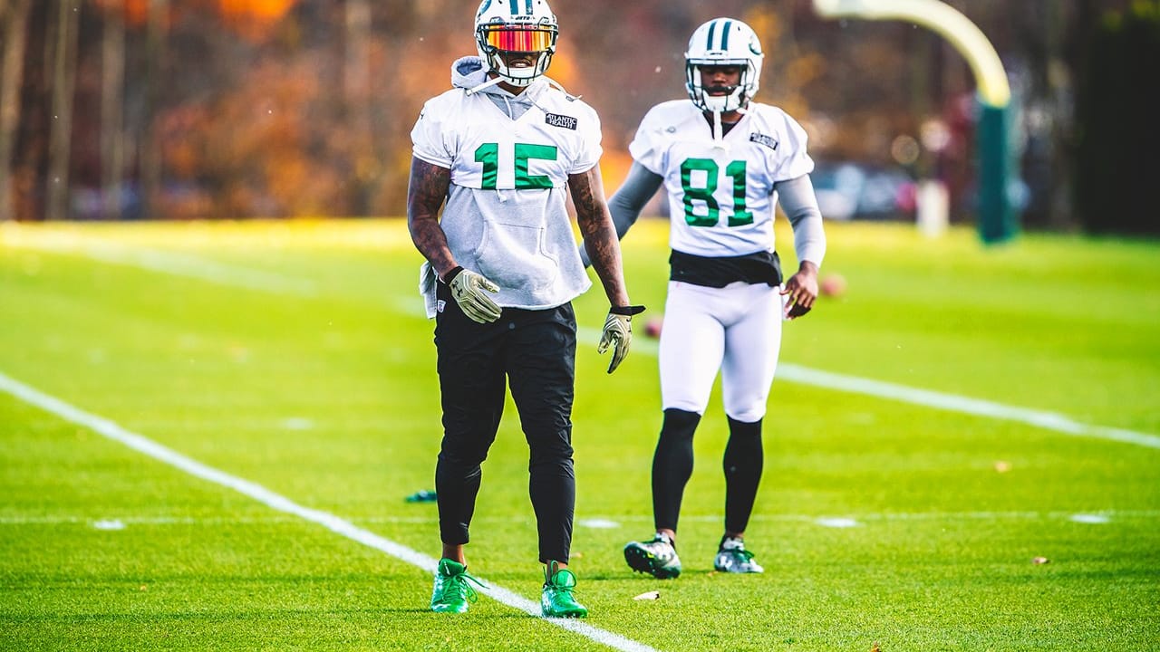 Top Photos from the Final Day of Rams Prep