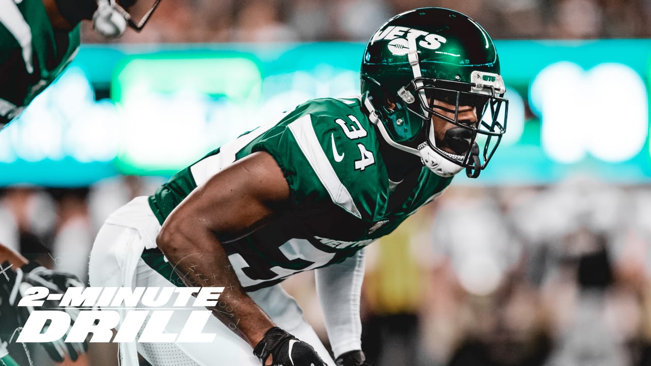 How Is the Jets Defense Shaping Up for 2020?