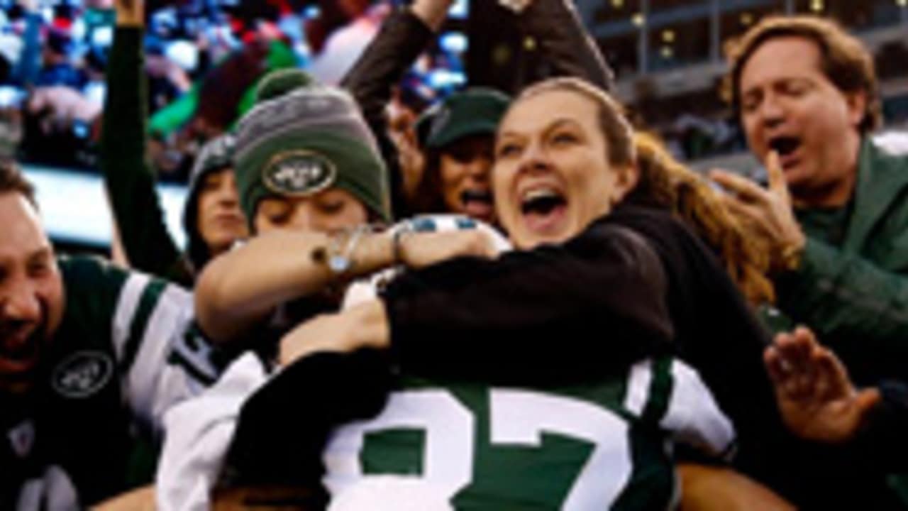 Props to You, Jets Nation