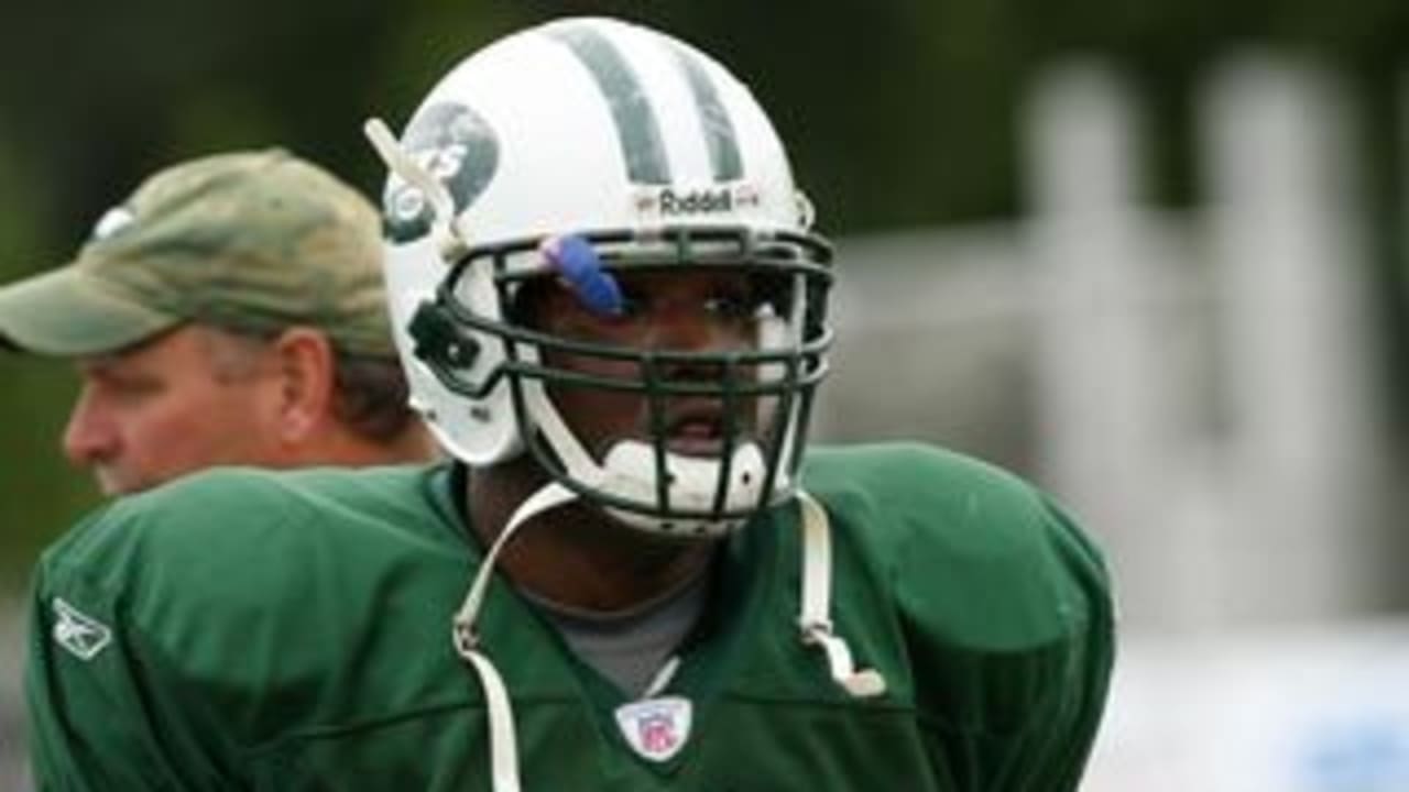 Mackey's Back in Town