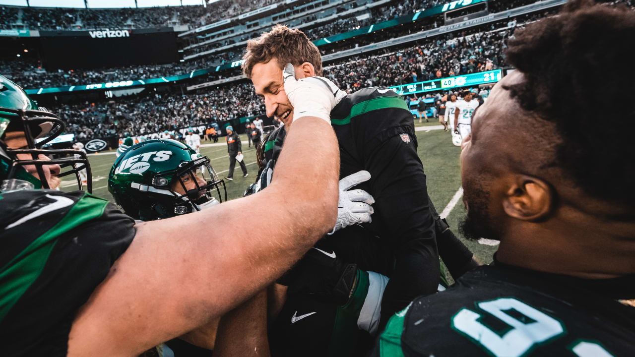 Radio Call of the Game: Sam Ficken's Game-Winning Field Goal