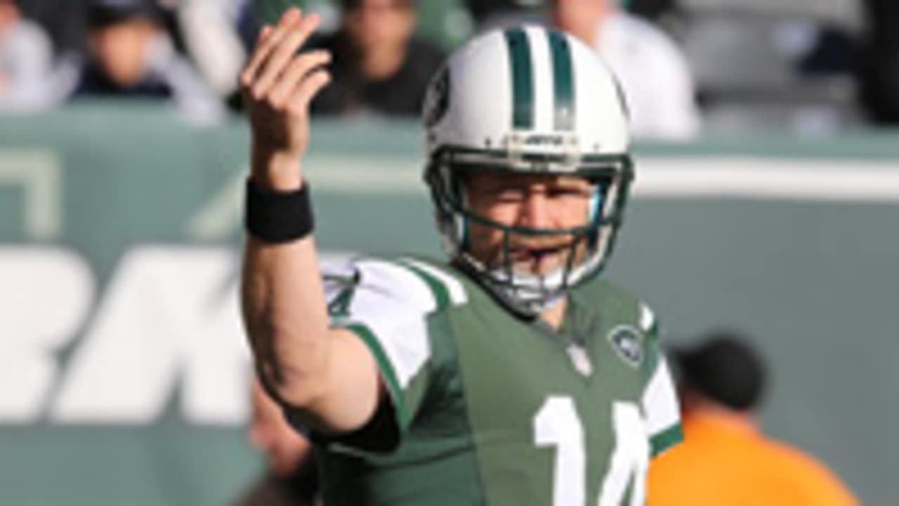 NFL Power Rankings: Beard Trimmed Down, Jets' Ratings Shape Up