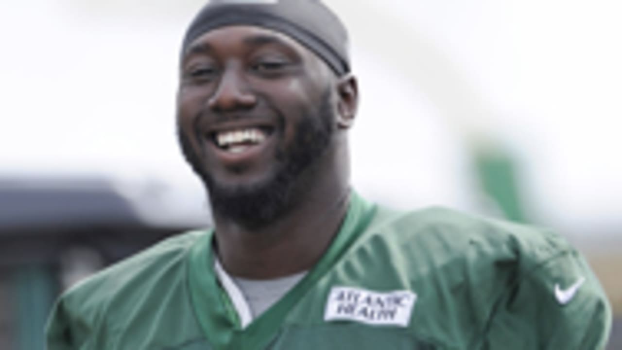 For Wilkerson, the Fight Starts Now