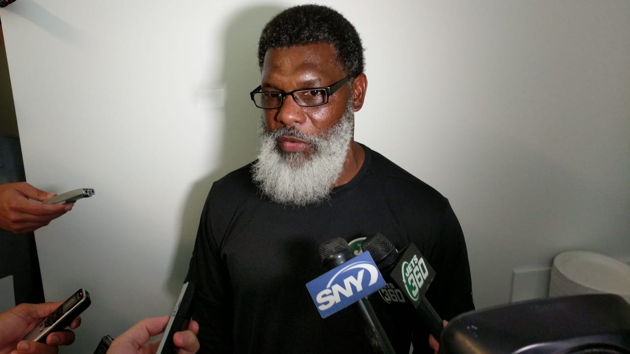 Stump Mitchell Media Availability (6/14)