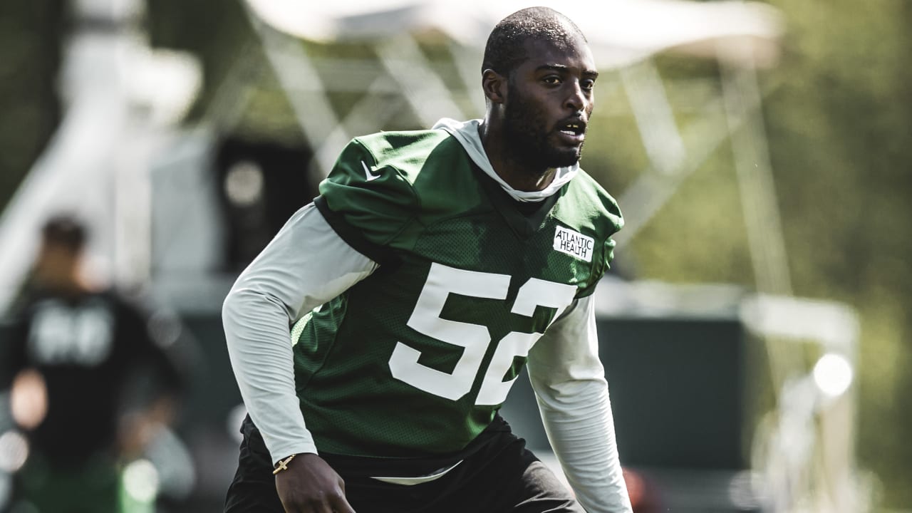 Highlights | The Sounds of a Jets Field Workout