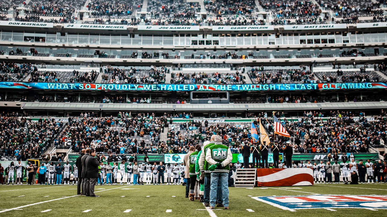 Fan Hall of Fame Page Gallery