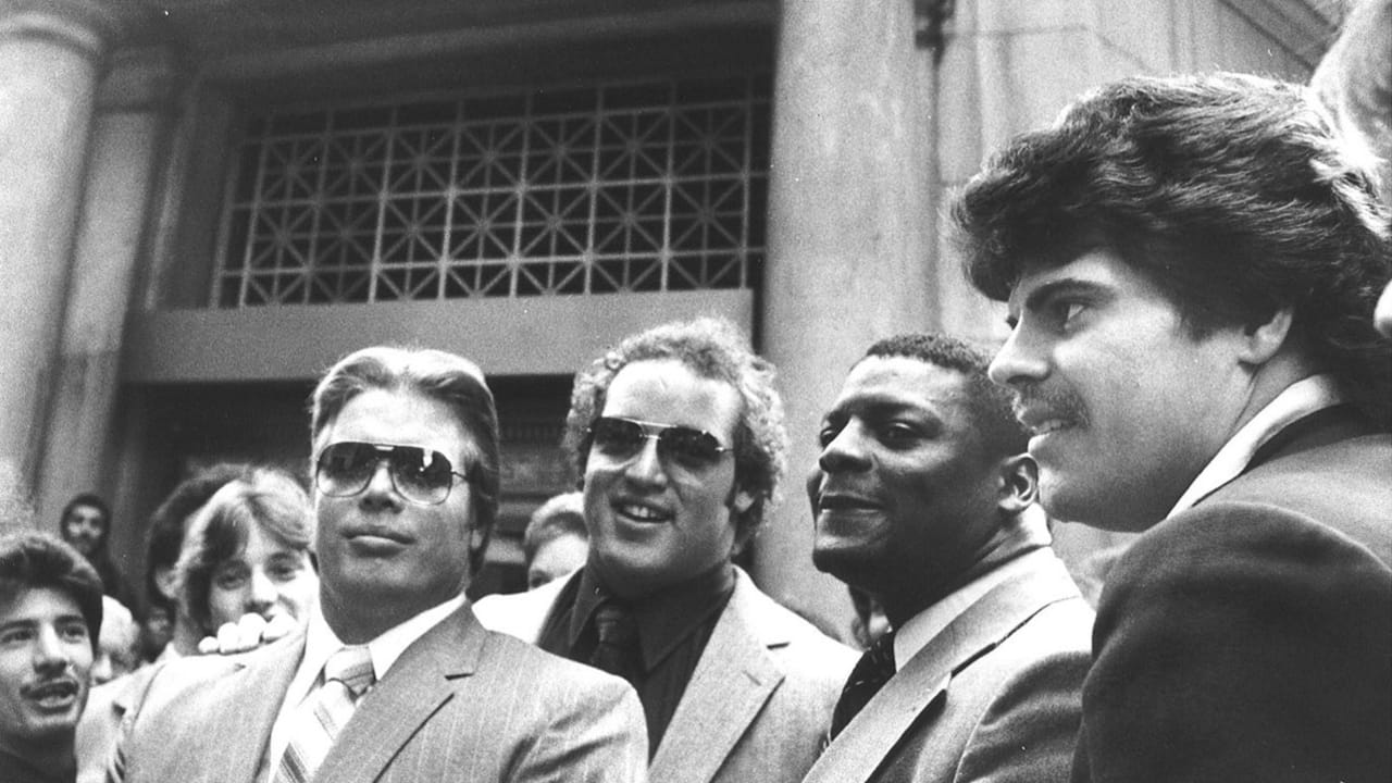 Throwback Thursday: Sack Exchange