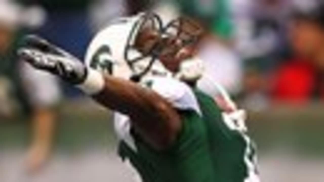 Back on Track: Jets Hold Off Bills 28-24