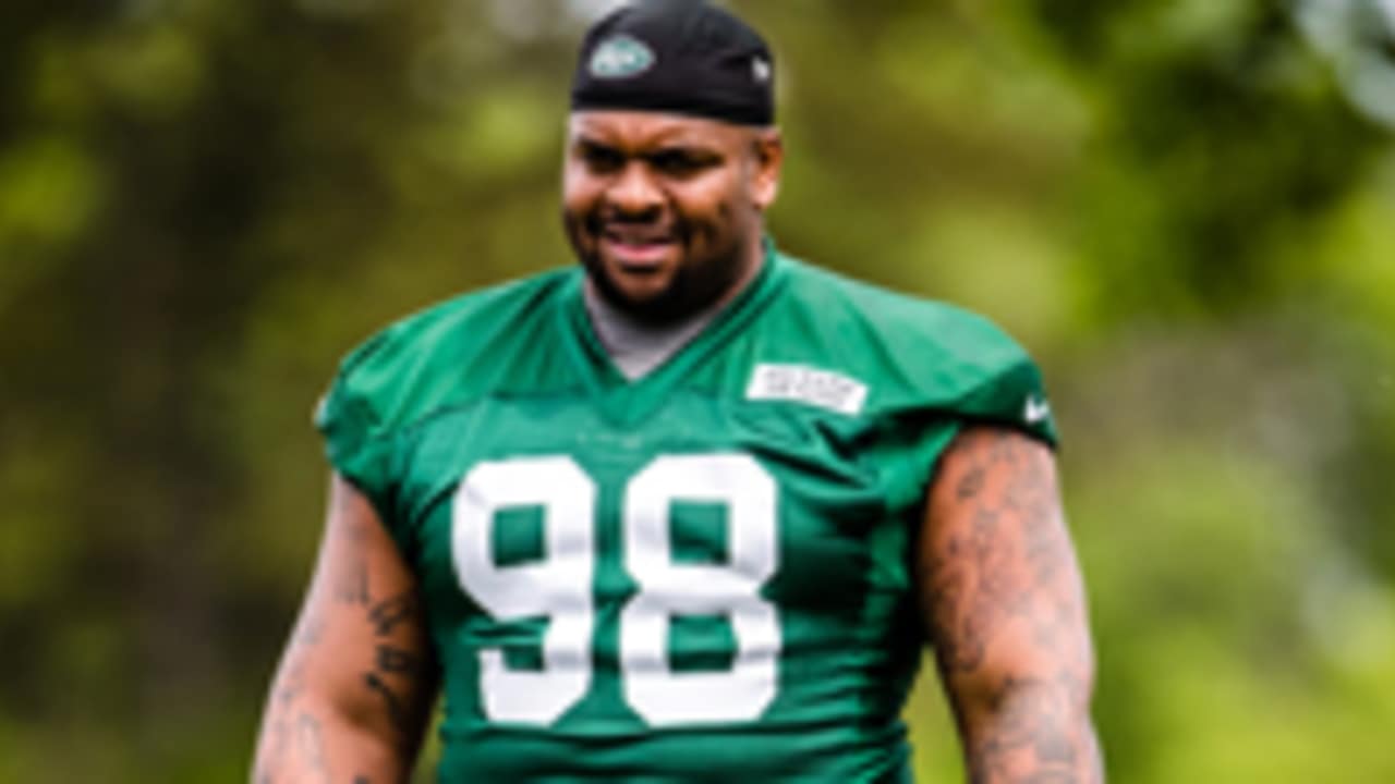 Mike Pennel's Prepared to Keep Climbing