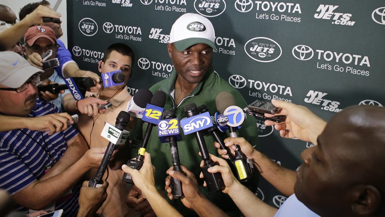 Press Conference: Coach Bowles