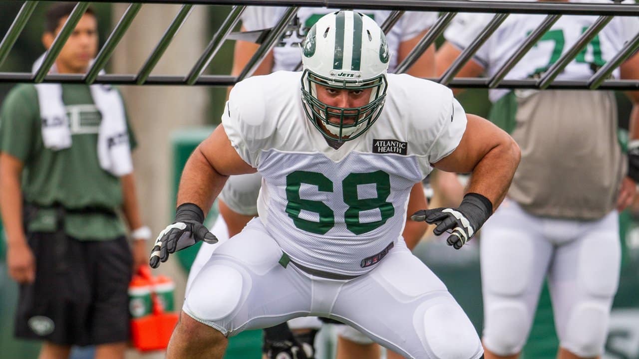 Giacomini Sharpening his Tools