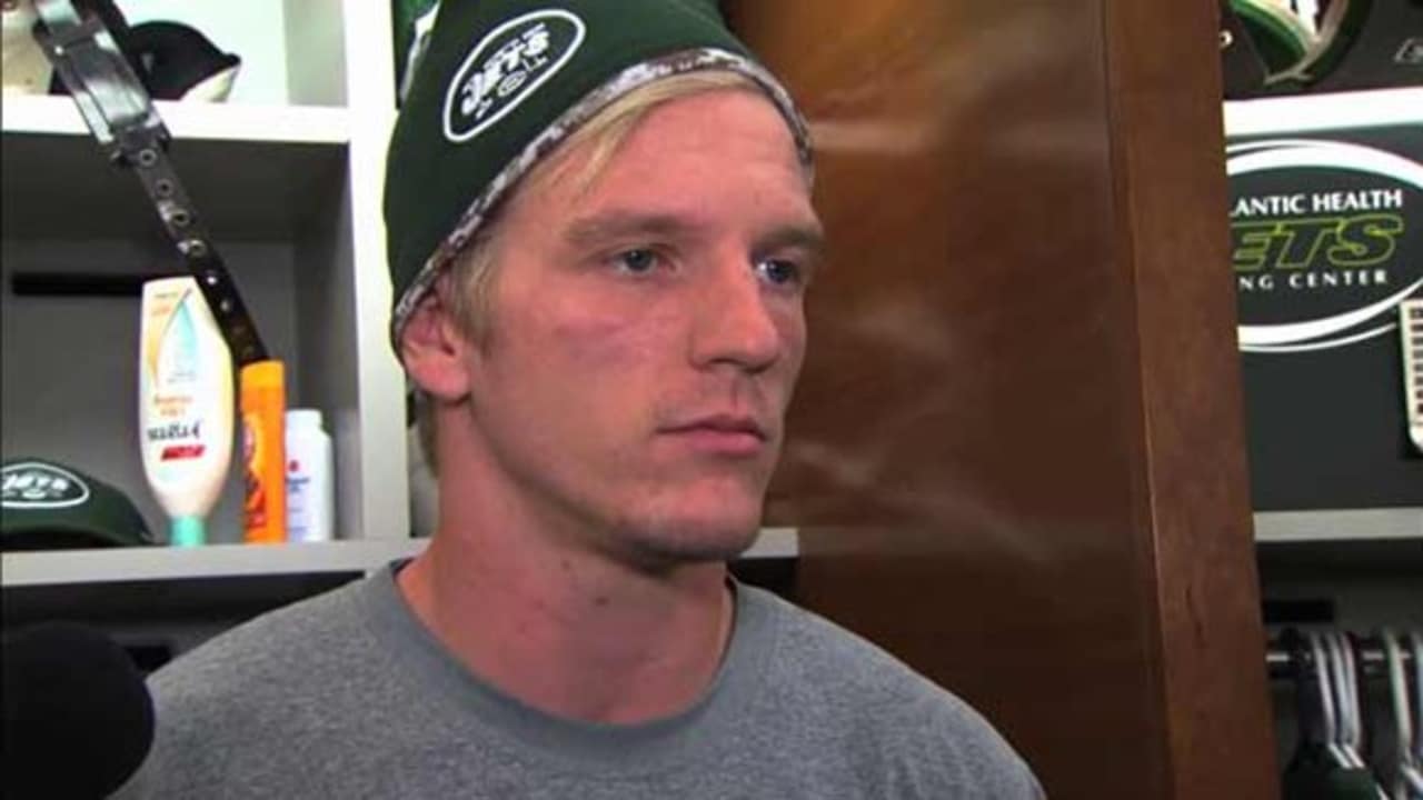 Matt Simms: 'Geno Is The Man'