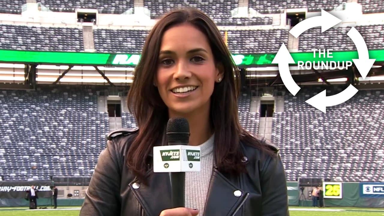 The Roundup: Defense Delivers Turnovers in Victory