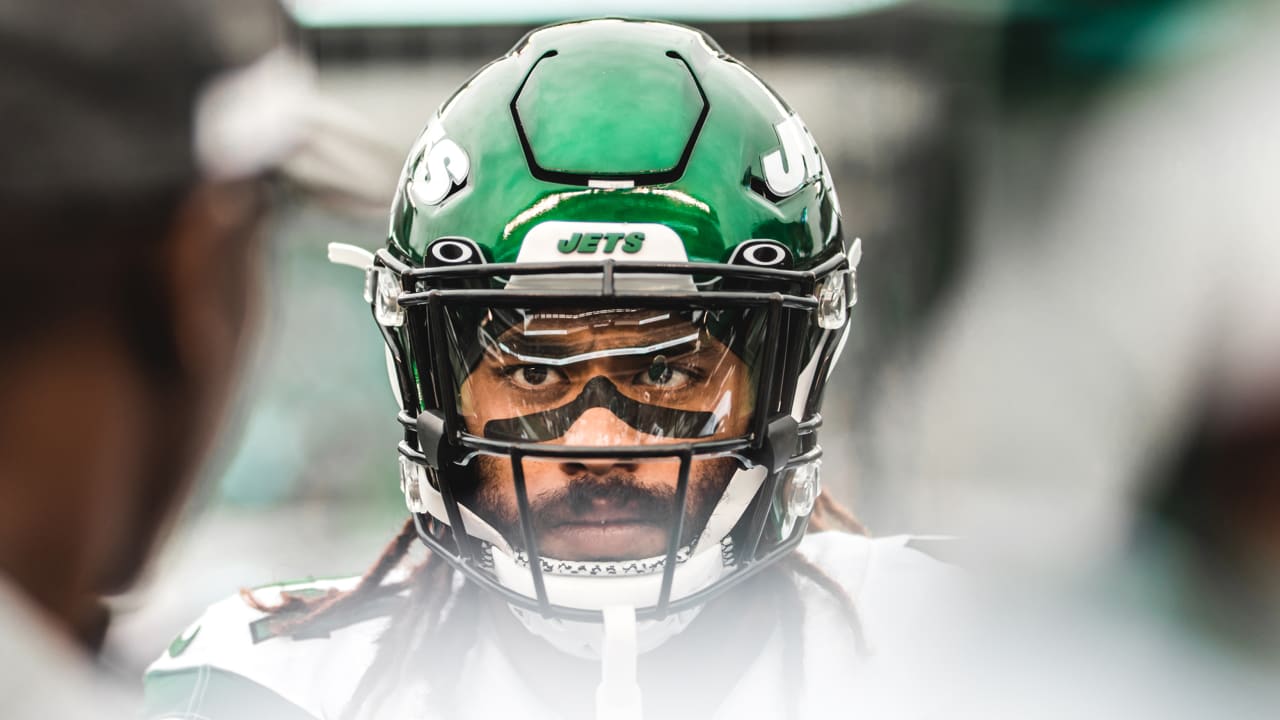 Through the Lens: The Best Photos from Jets at Eagles