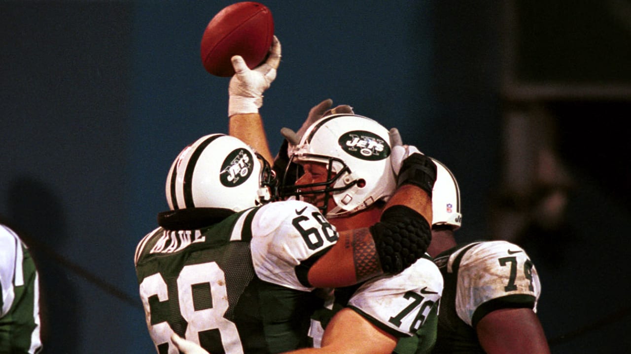 Three Jets Wins Land on NFL 100 Greatest Games List