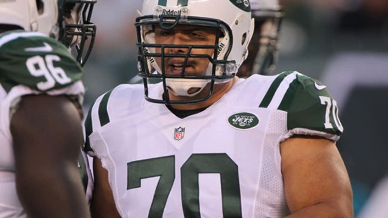 Jets Talk LIVE - Mike DeVito