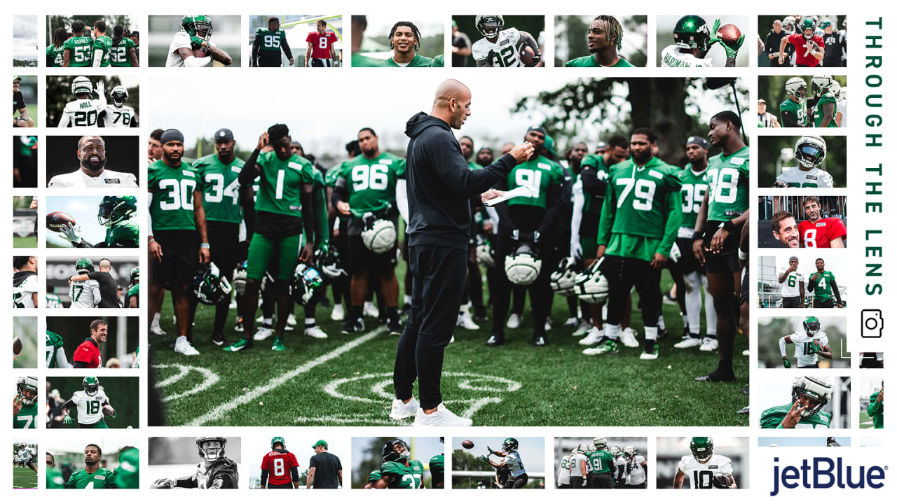 Through the Lens | All the Best Photos from the Final Week of Jets ...