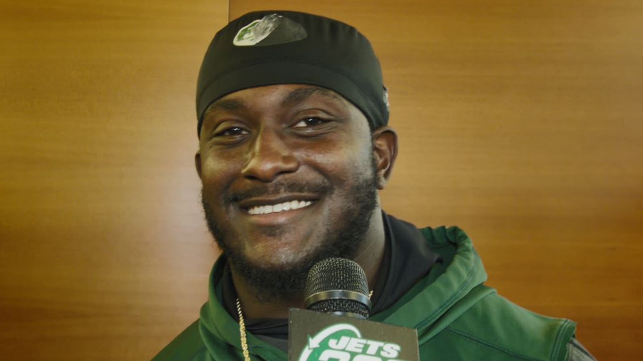 Isaiah Crowell: We Haven't Reached Our Peak Yet