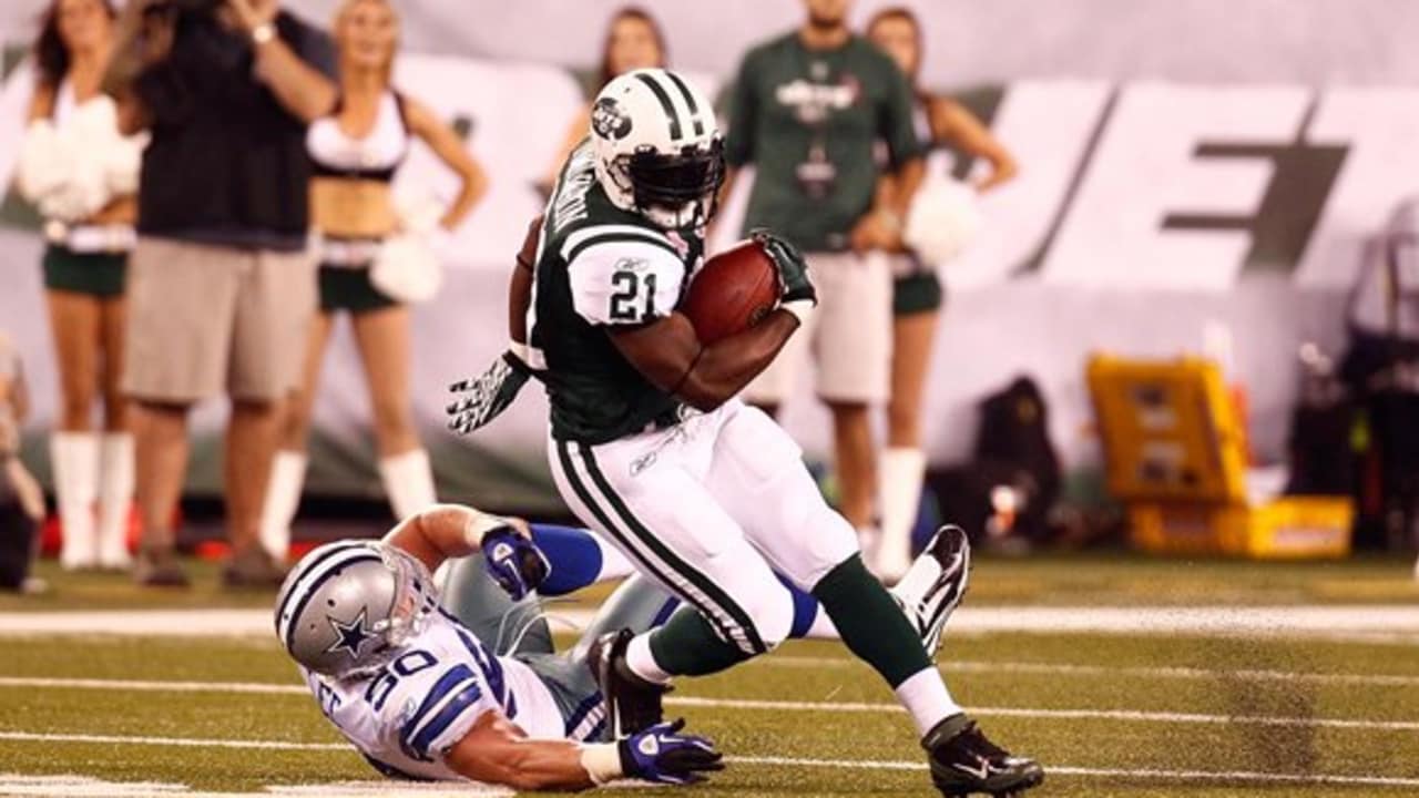 2011 Regular Season Week 1 Jets vs Cowboys Game Photos