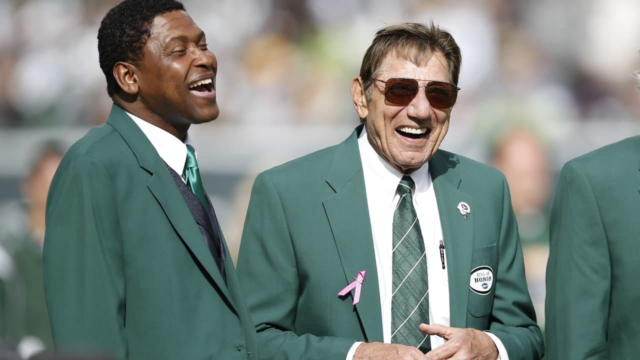 Birthday Gallery: Wesley Walker