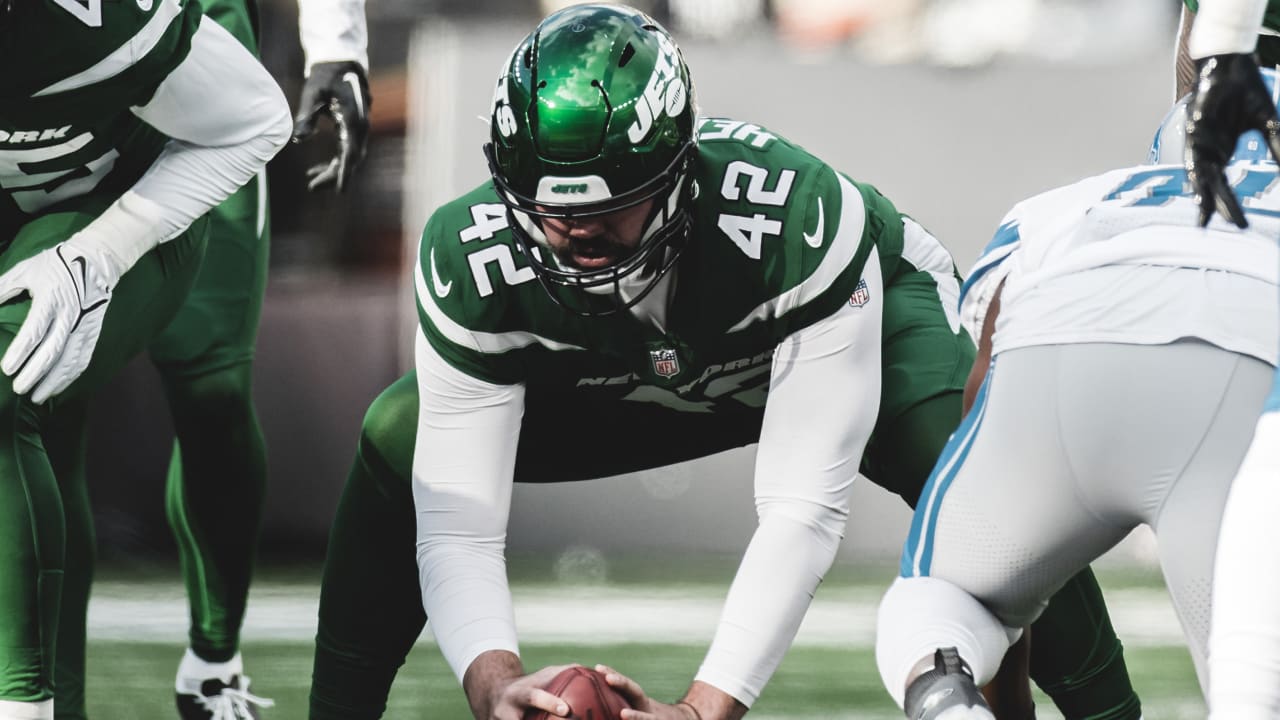 Notebook | ST Coordinator Brant Boyer High on Jets’ Three ‘Specialists’