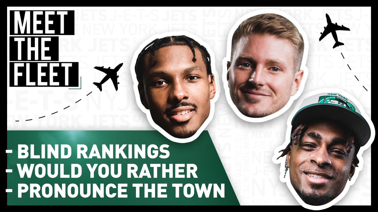 Meet the Fleet 2023 | Episode 4