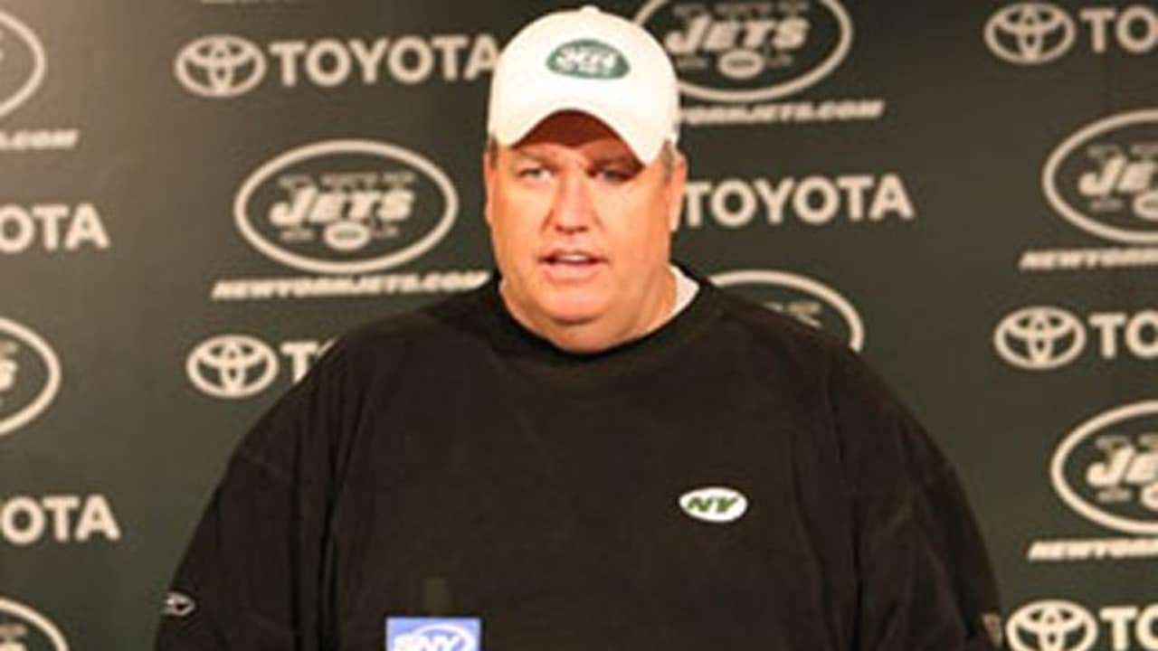 5/27/10 Coach Ryan Press Conference
