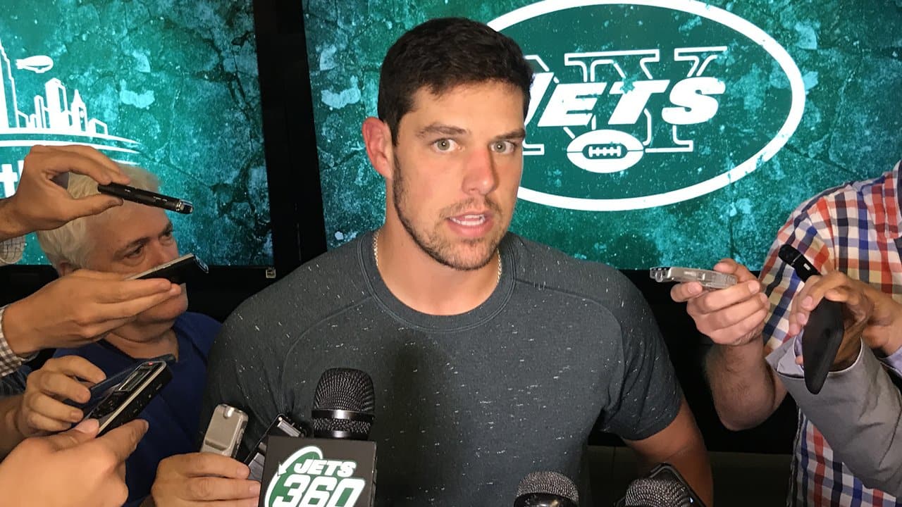 Bryce Petty: Wanted to Take Things One Drive at a Time