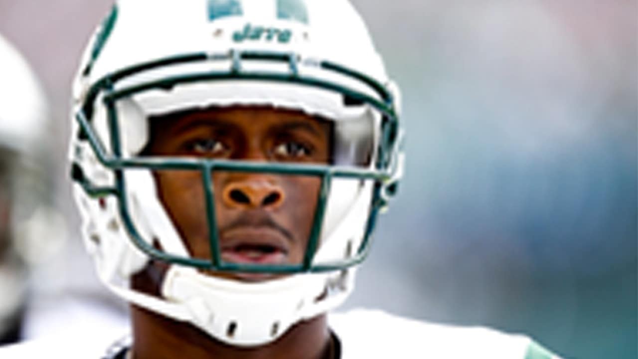 Geno: 'The Chemistry Has Been Off the Charts'
