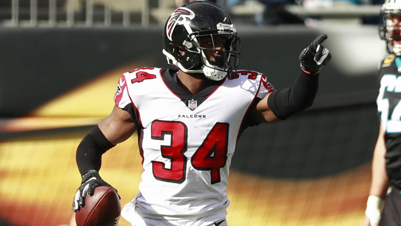 Brian Poole Highlights