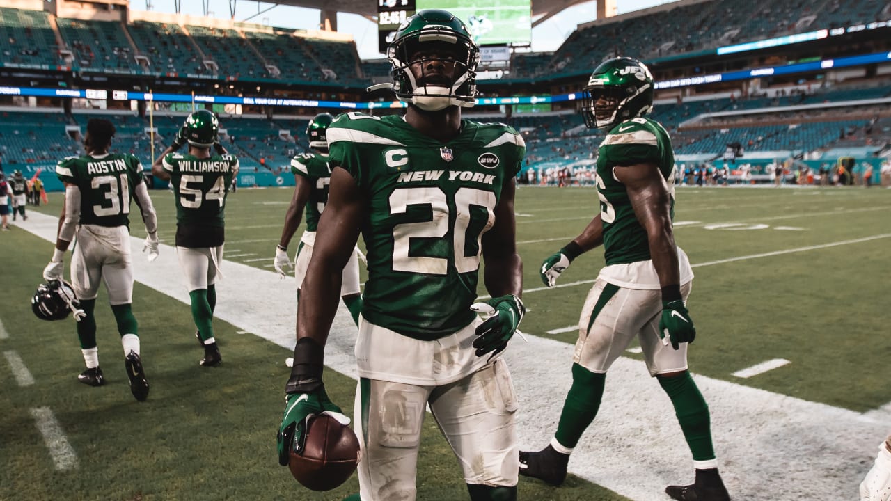 Jets’ Marcus Maye Had NFL’s Fourth Highest PFF Grade in Week 6