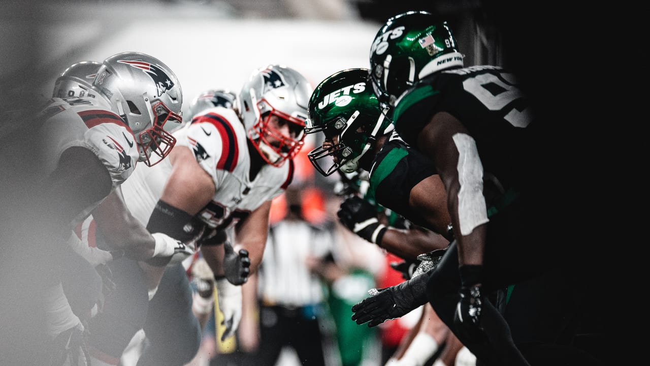 Through the Lens | The Best Photos from Monday Night Football