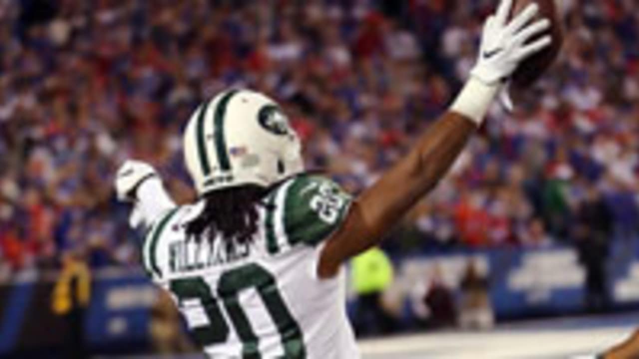 Small Talk: Marcus Williams