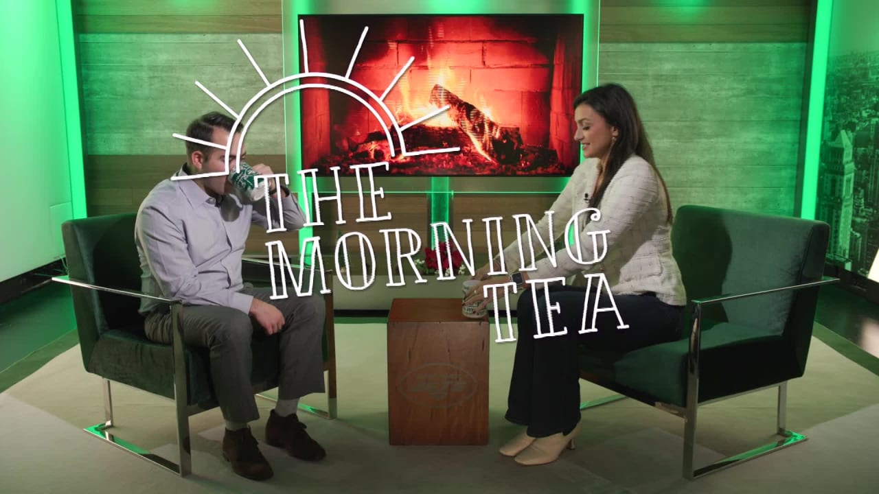 The Morning Tea | Things You Need to Know About Jets at Bills