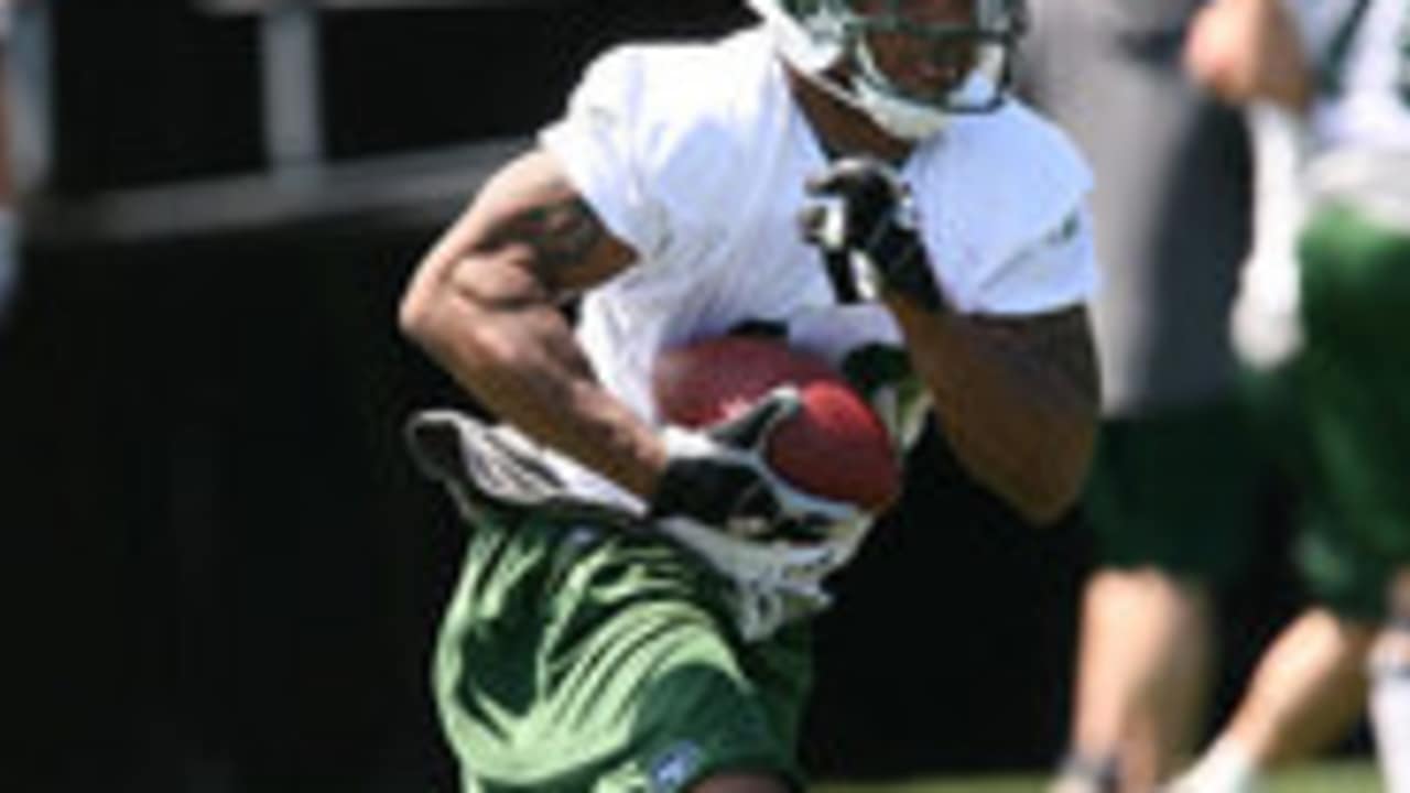 Smith Comes to Jets off Best Pro Game, Season