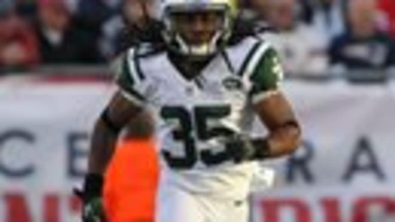 Trufant, Brothers Will Reunite in Seattle