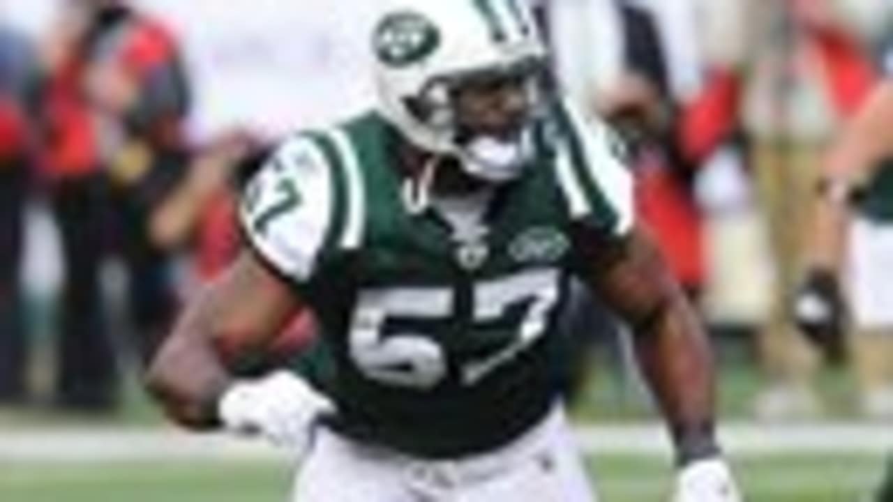 Scott Begins the Season with a Rush