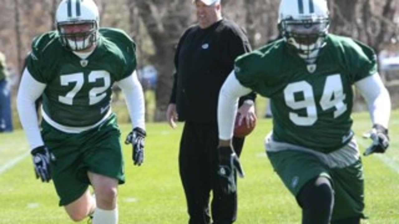 Friday Player Interviews