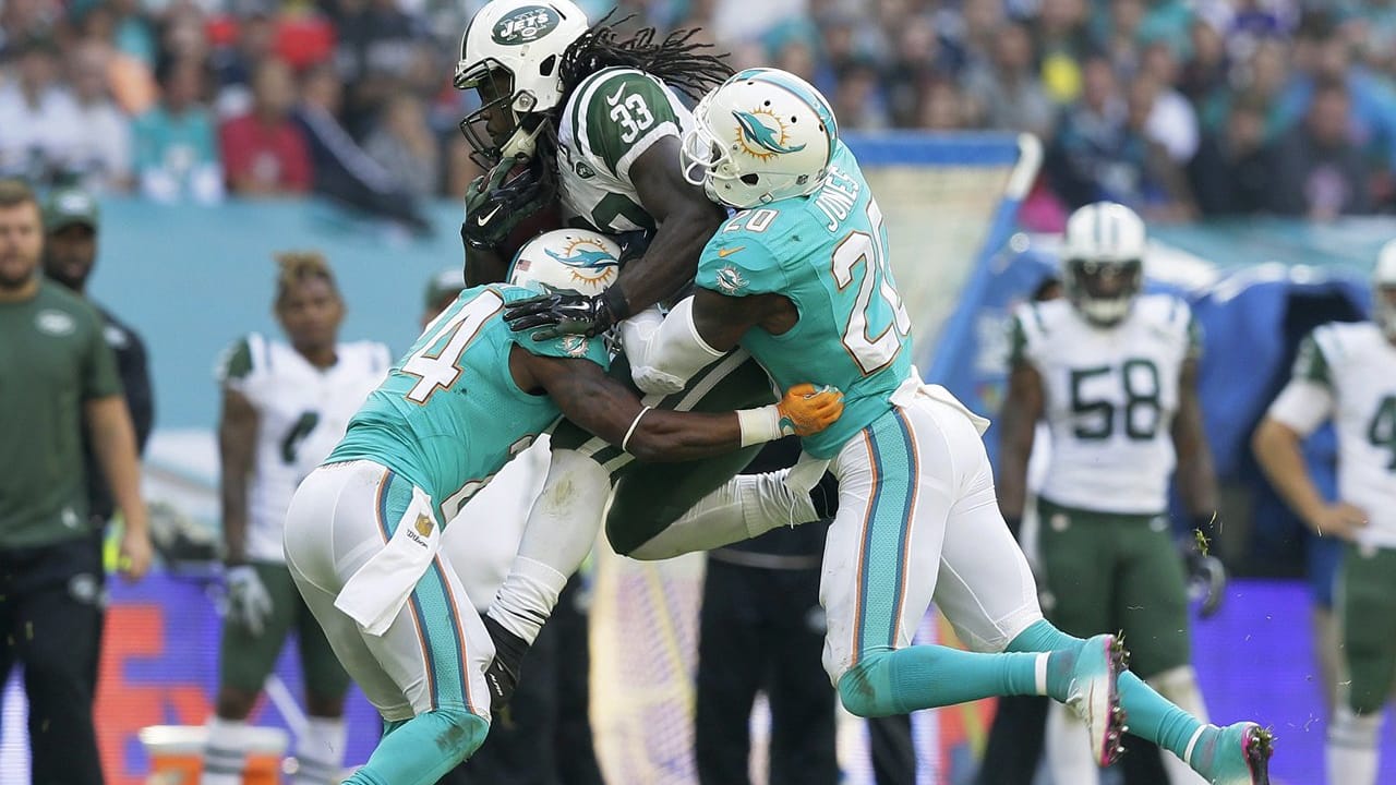 Highlights: Ivory a Wonder at Wembley