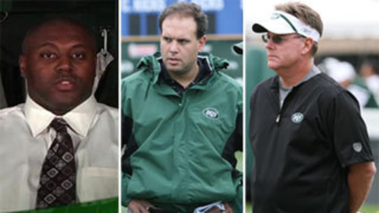 Mike T on the Draft: The Board Will Dictate