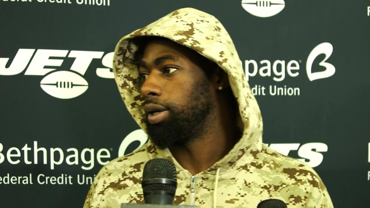 Marcus Maye: With New Guys Coming In to the Secondary, We Can't Miss a Beat