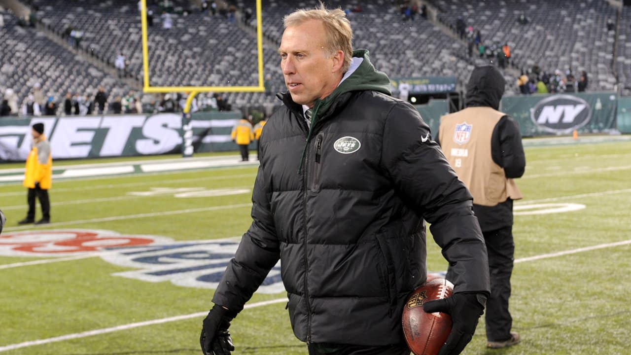 Inside the Mind of an NFL GM