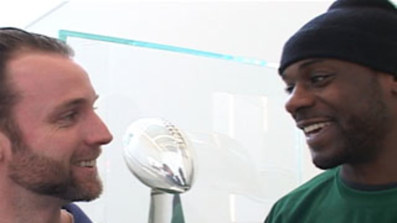 Strick's Back, not With Colts but Against Them