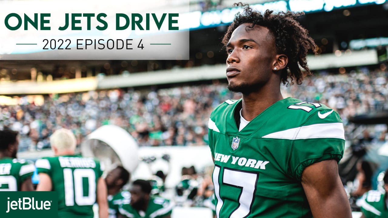 2022 One Jets Drive | Ep. 4