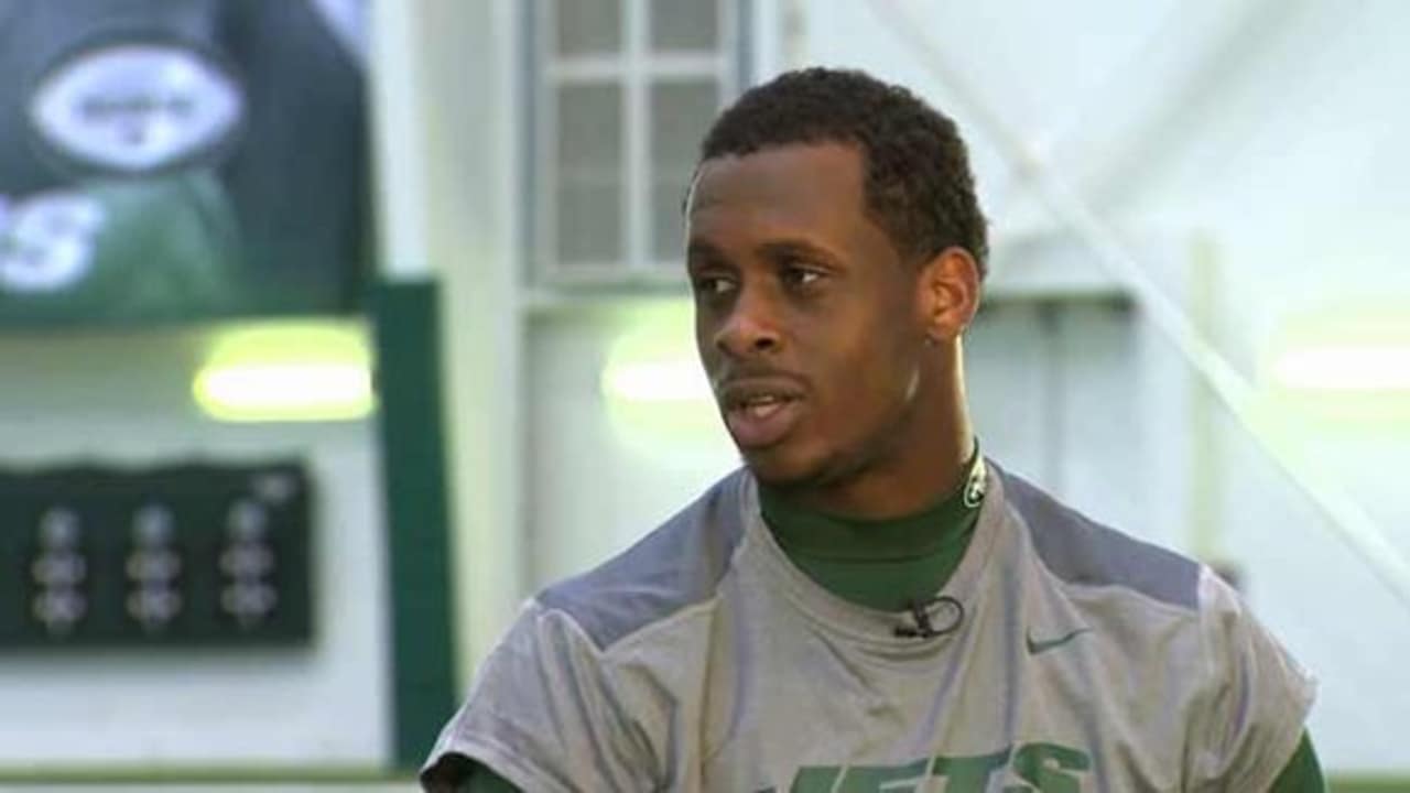 Geno Smith Exclusive Interview Part I
