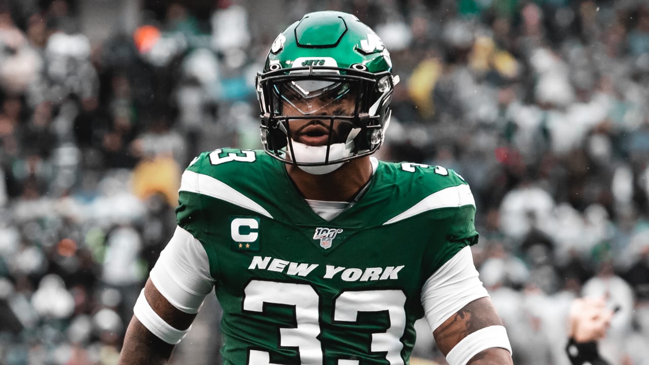 Jamal Adams Returning to Pro Bowl, Returning to Action