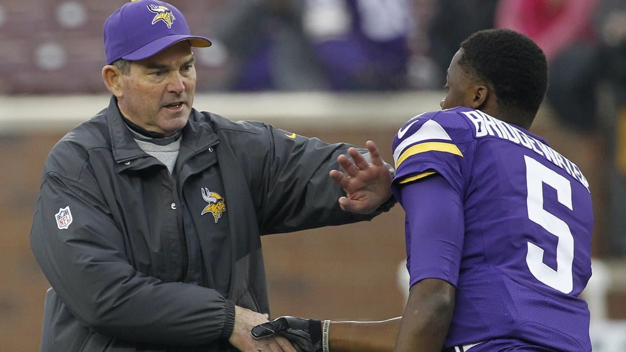Behind Enemy Lines: Minnesota Vikings