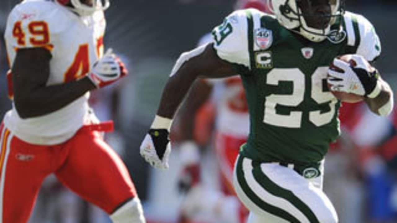 For Leon, Another Day of Heart and Yardage