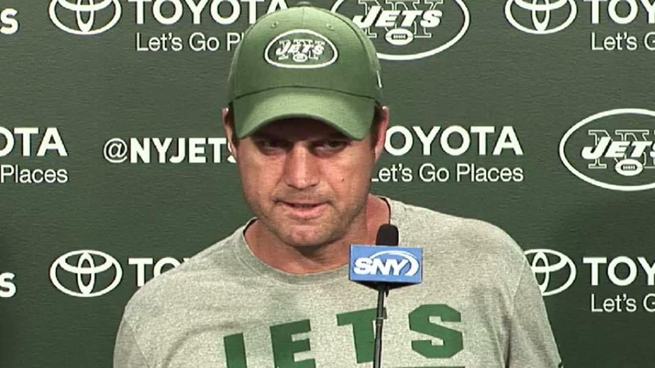 Jeremy Bates: Josh Brings Experience, Poise